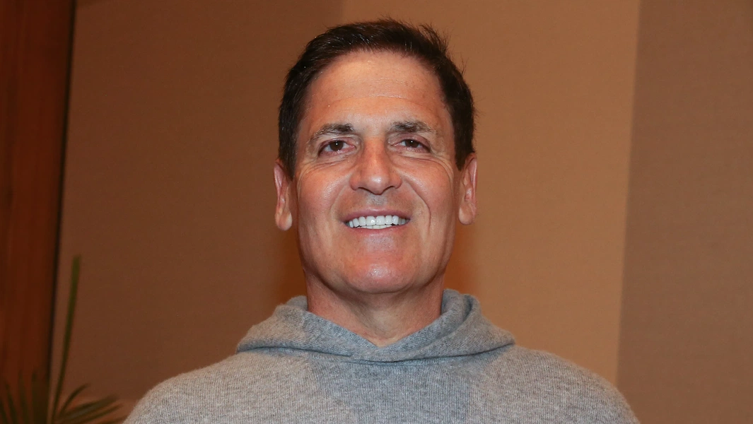 5 passive income strategies from Mark Cuban