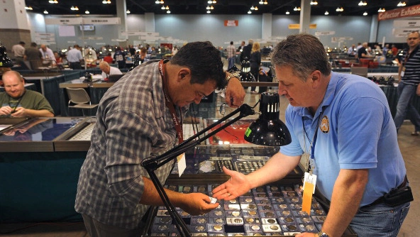12 rare misprinted coins worth big money