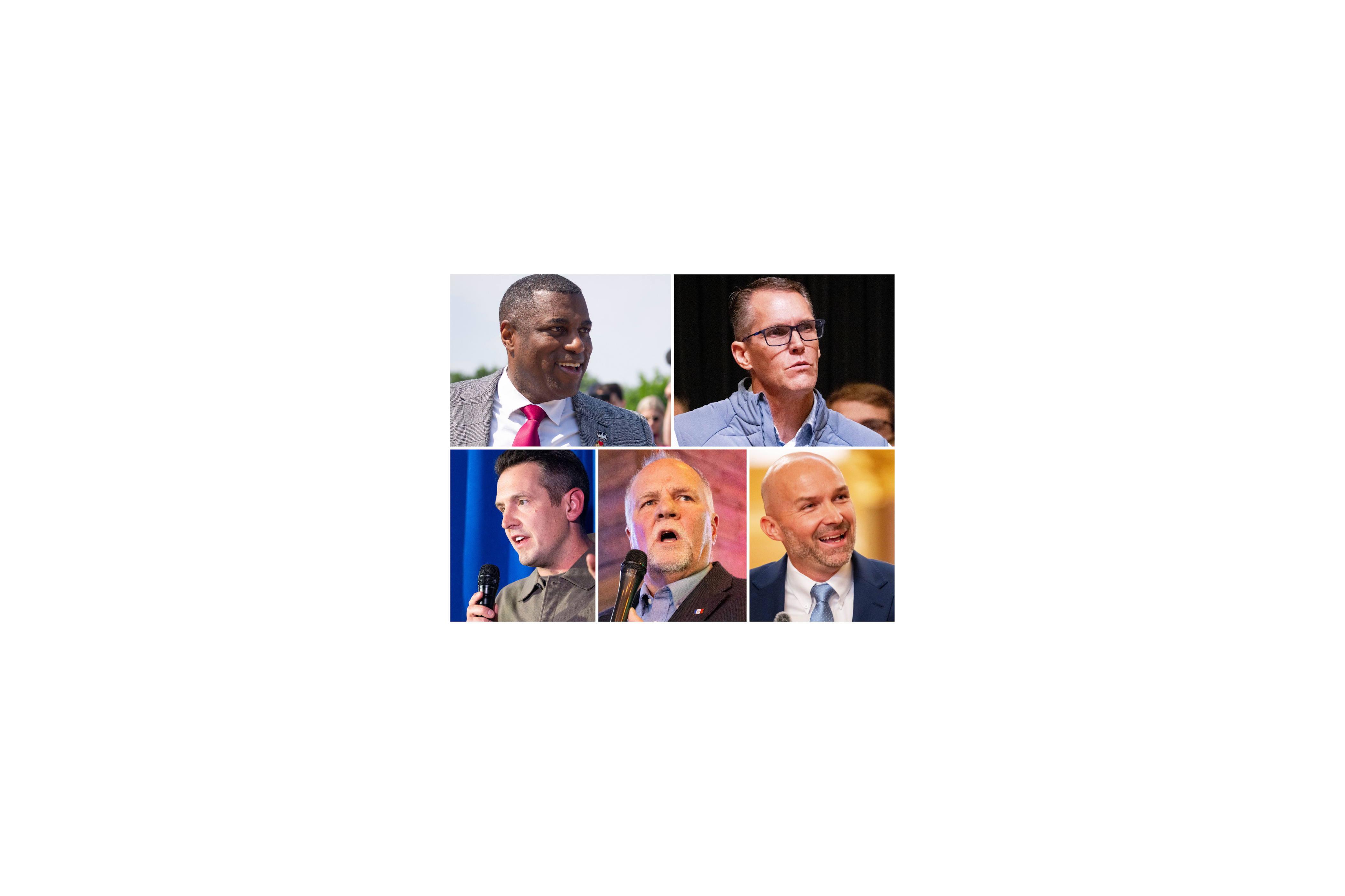 5 things we're watching ahead of Iowa's June 2 primary election