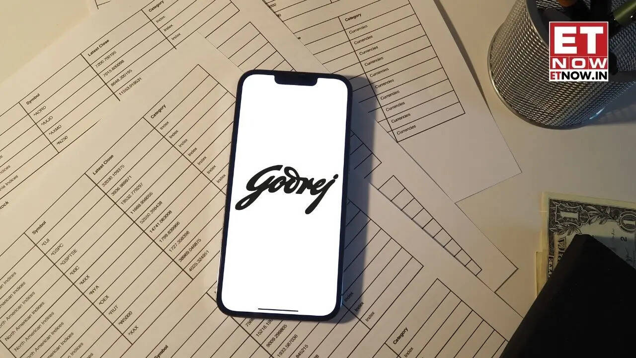 Godrej Industries launches Godrej Wealth; aims AUM of Rs 100000 crore ...