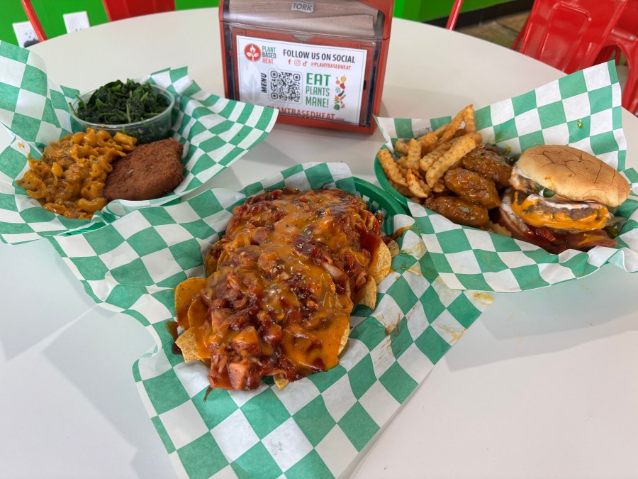Memphis restaurants keep Southern soul food tradition alive