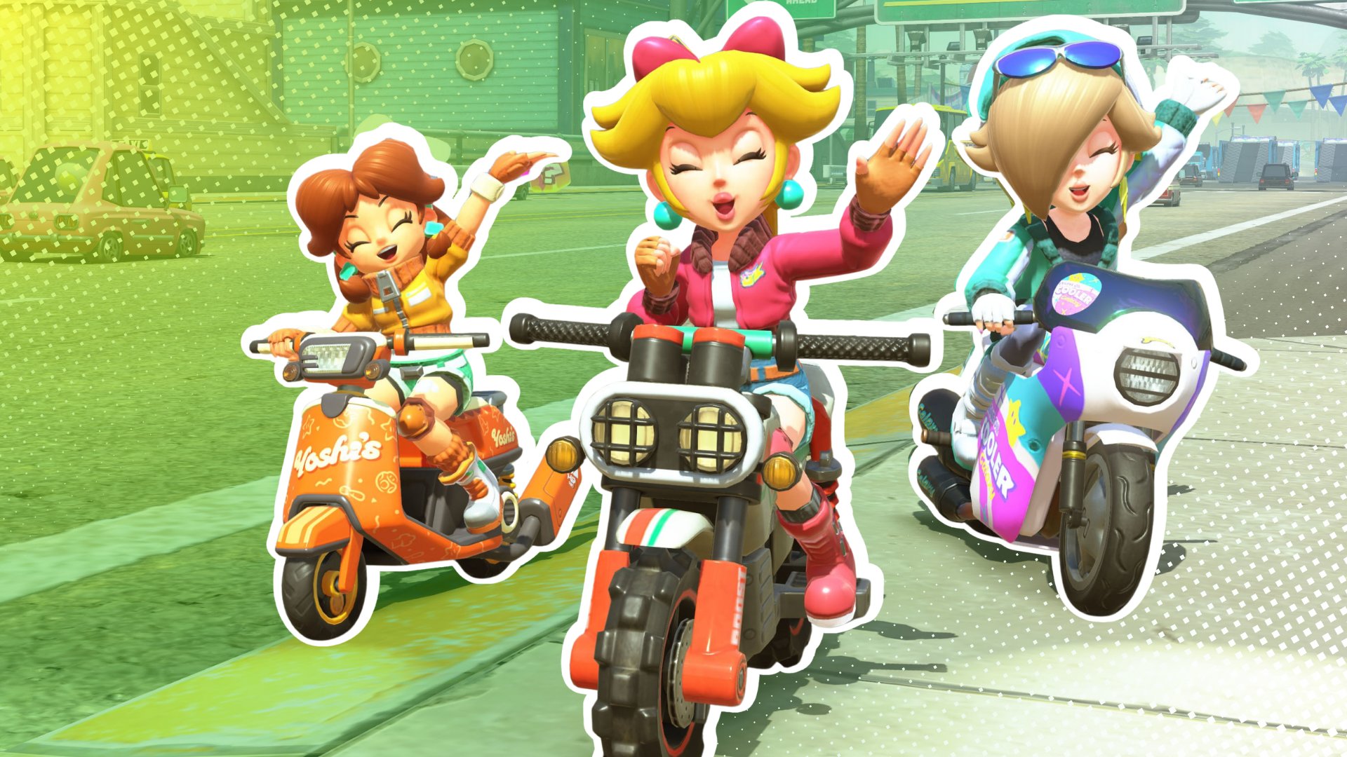 Nintendo bringt wichtiges Update für Android Auto und Apple CarPlay