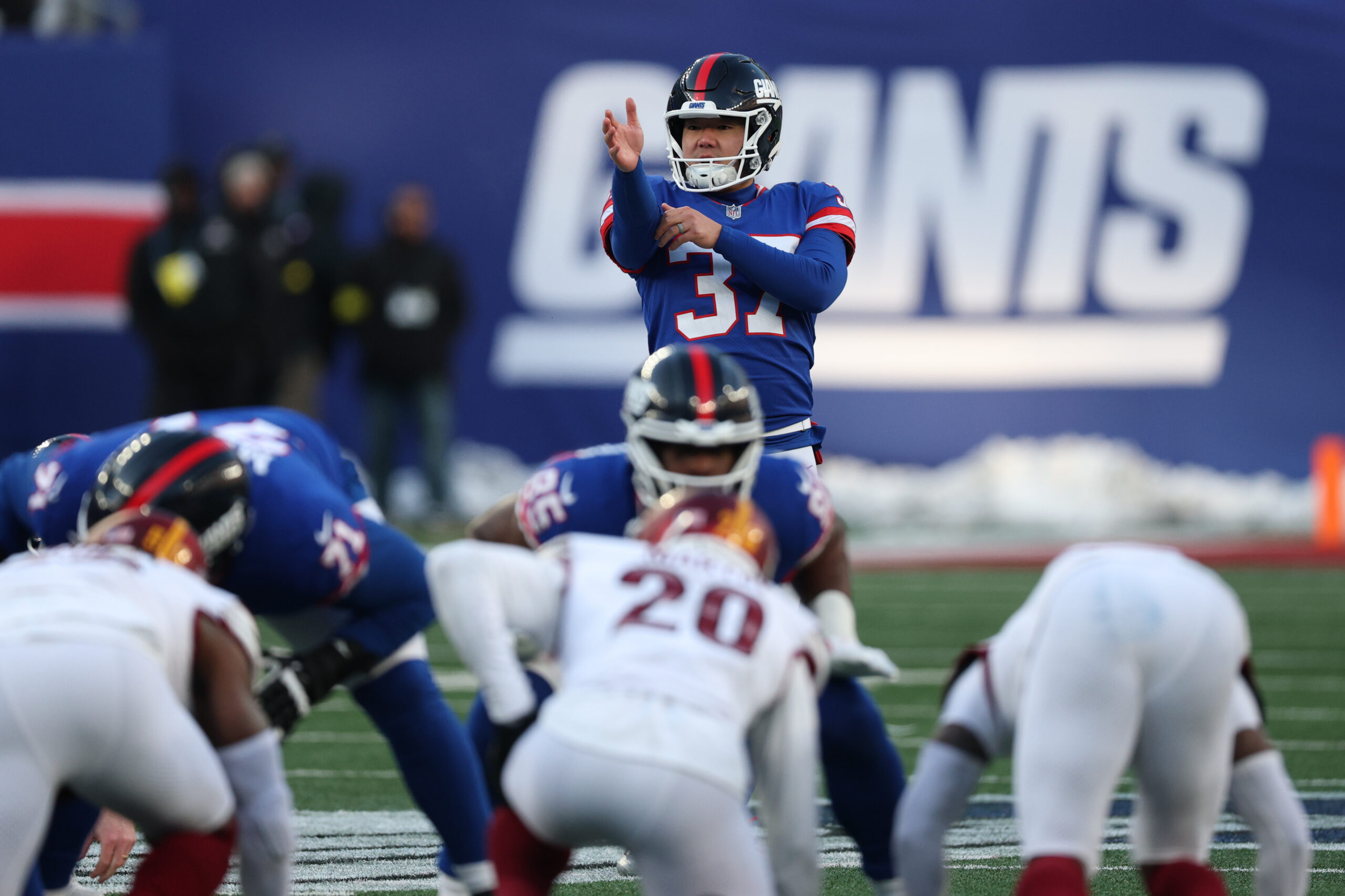 Jets sign Pro Bowl kicker two NFL rivals already dumped