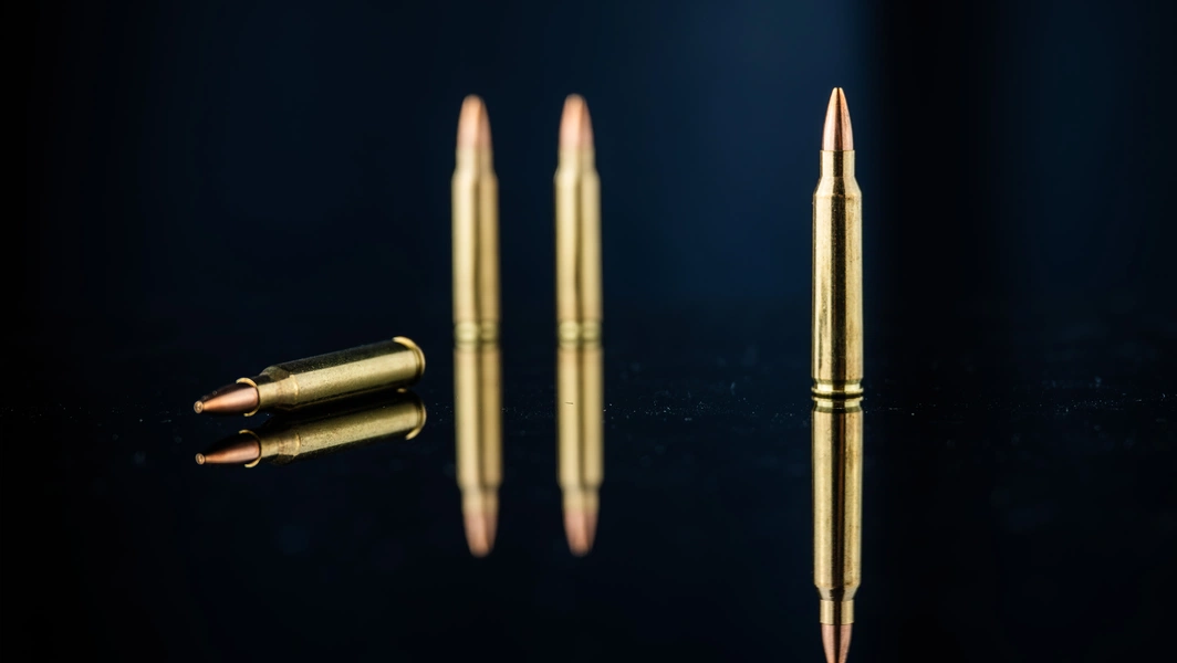 10 hunting calibers known for wounding game