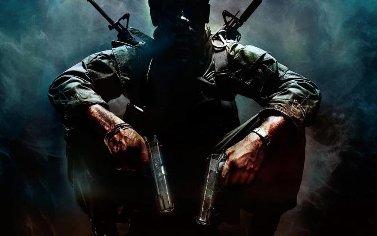 Call of Duty : Black Ops – Les 2 premiers opus bientôt remasterisés