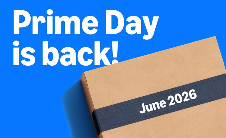 Prime Day confirmed for four days in June as Amazon promises 'best ...