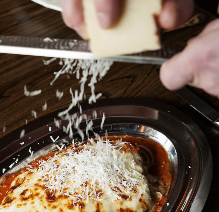 Waltz brings Italian cooking to a far corner of South Philly