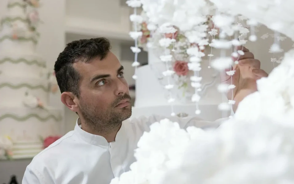 Edible cake toppers are taking over celebrations