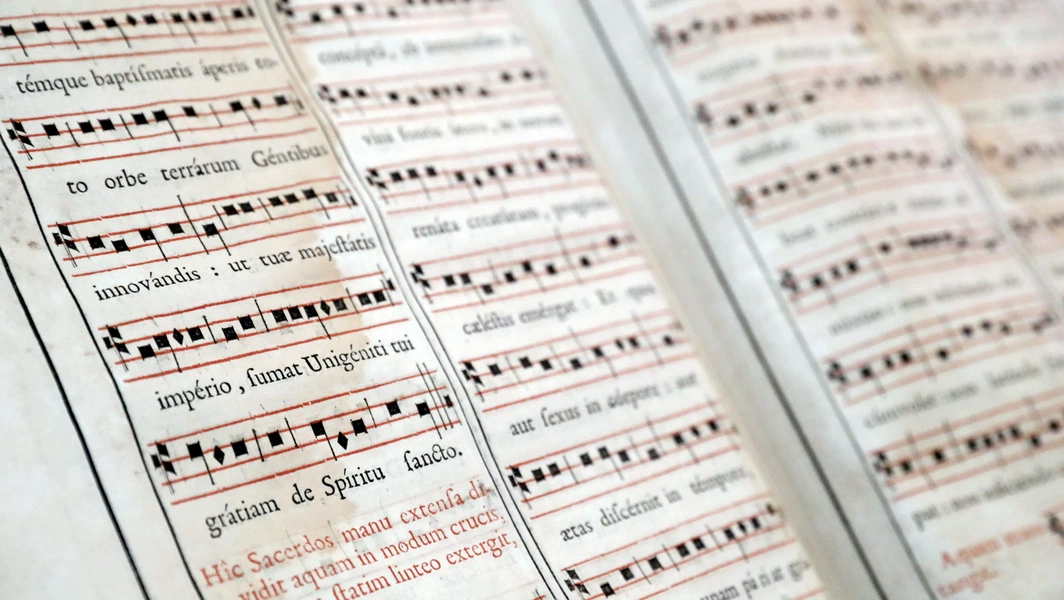 Rare 17th-century books discovered at MSU