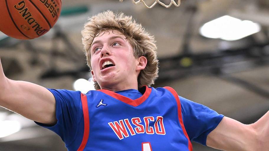 Duke target Kager Knueppel shares difference from brother Kon
