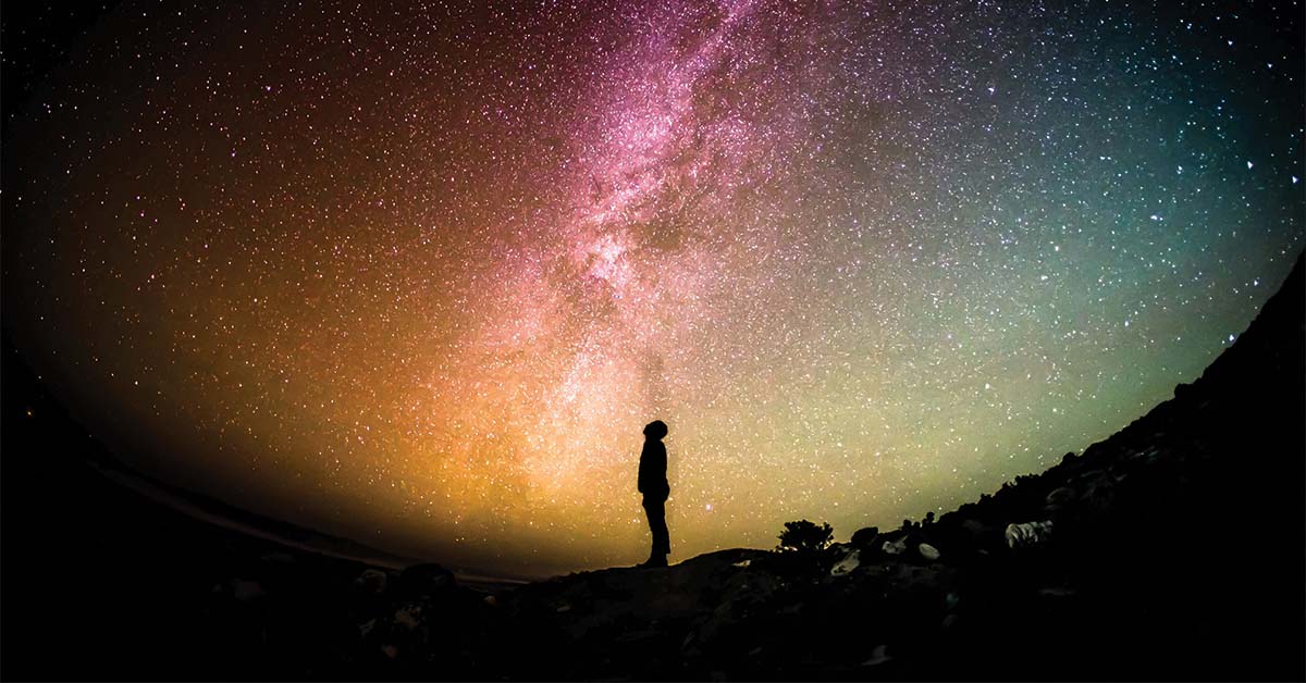 15 of the universe's most amazing facts