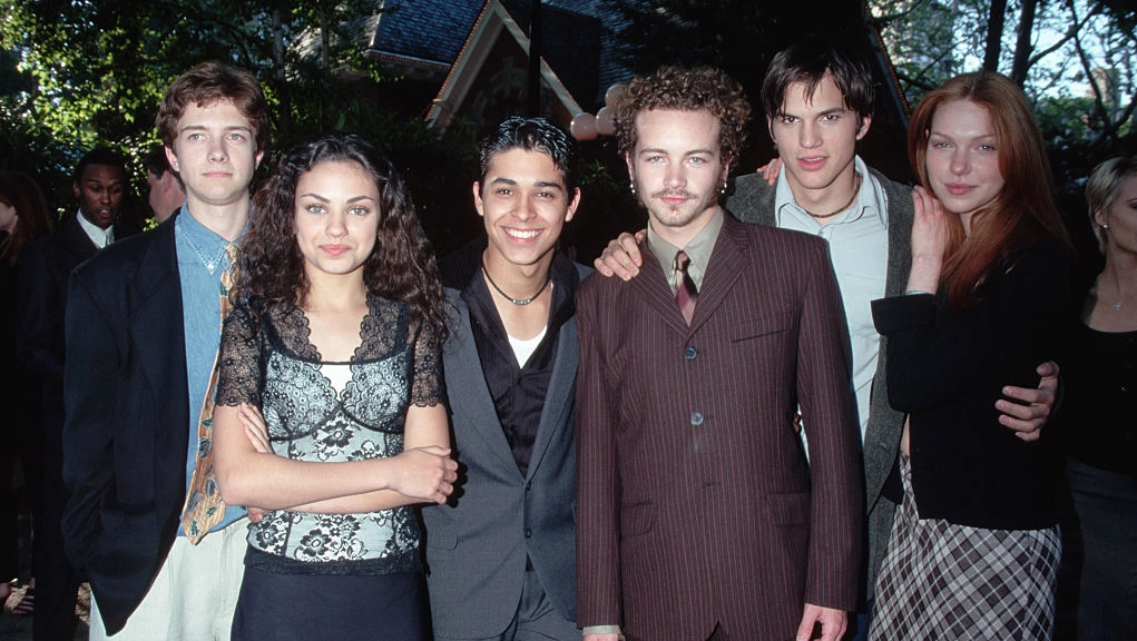 Unresolved mysteries and theories from That '70s Show