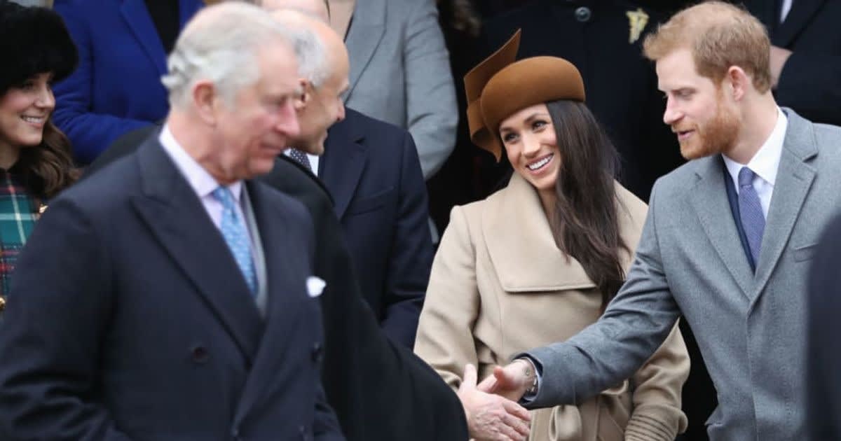 Why Prince Harry’s UK visit may be his best chance yet to mend rift ...