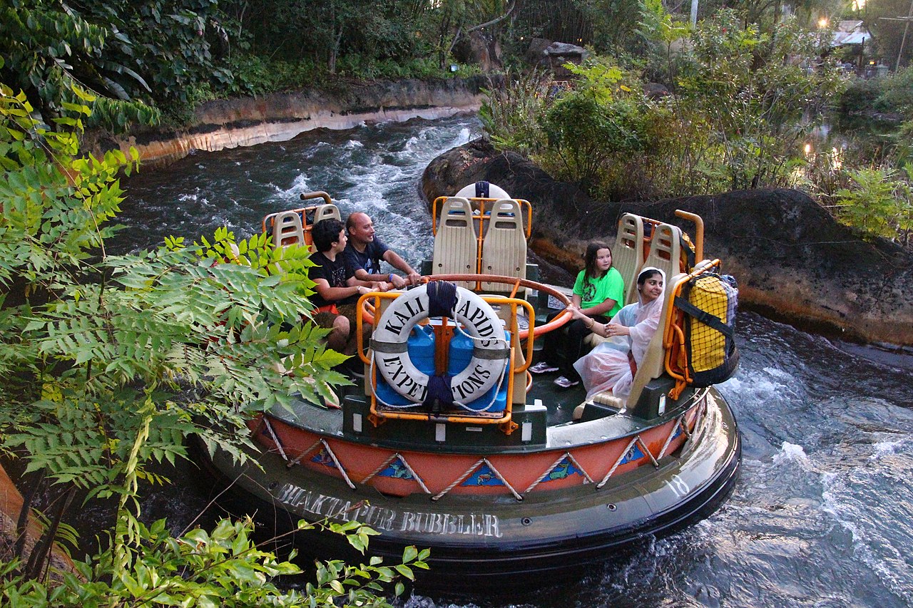 American cities that Americans love to visit—and the ones they tend to ...