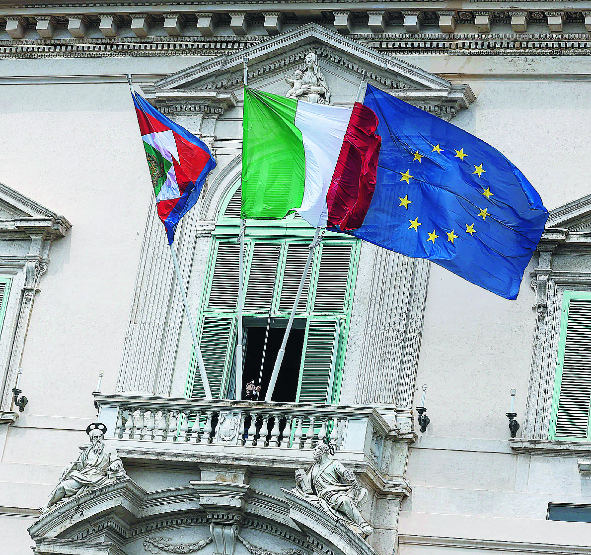 La Costituzione varata sul primato dell’essere umano