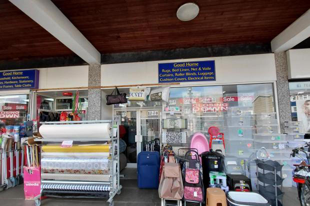 Long-running homeware store relocates to new premises