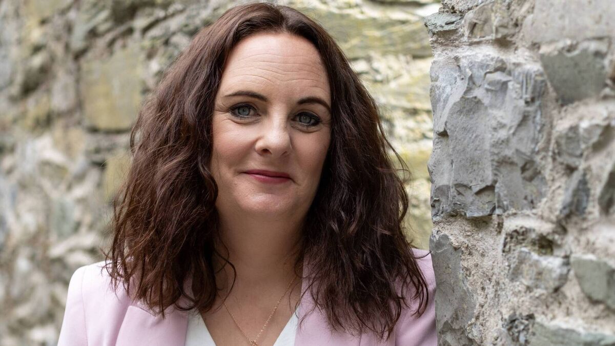‘It brought a profound sense of relief,’ says woman diagnosed as ...