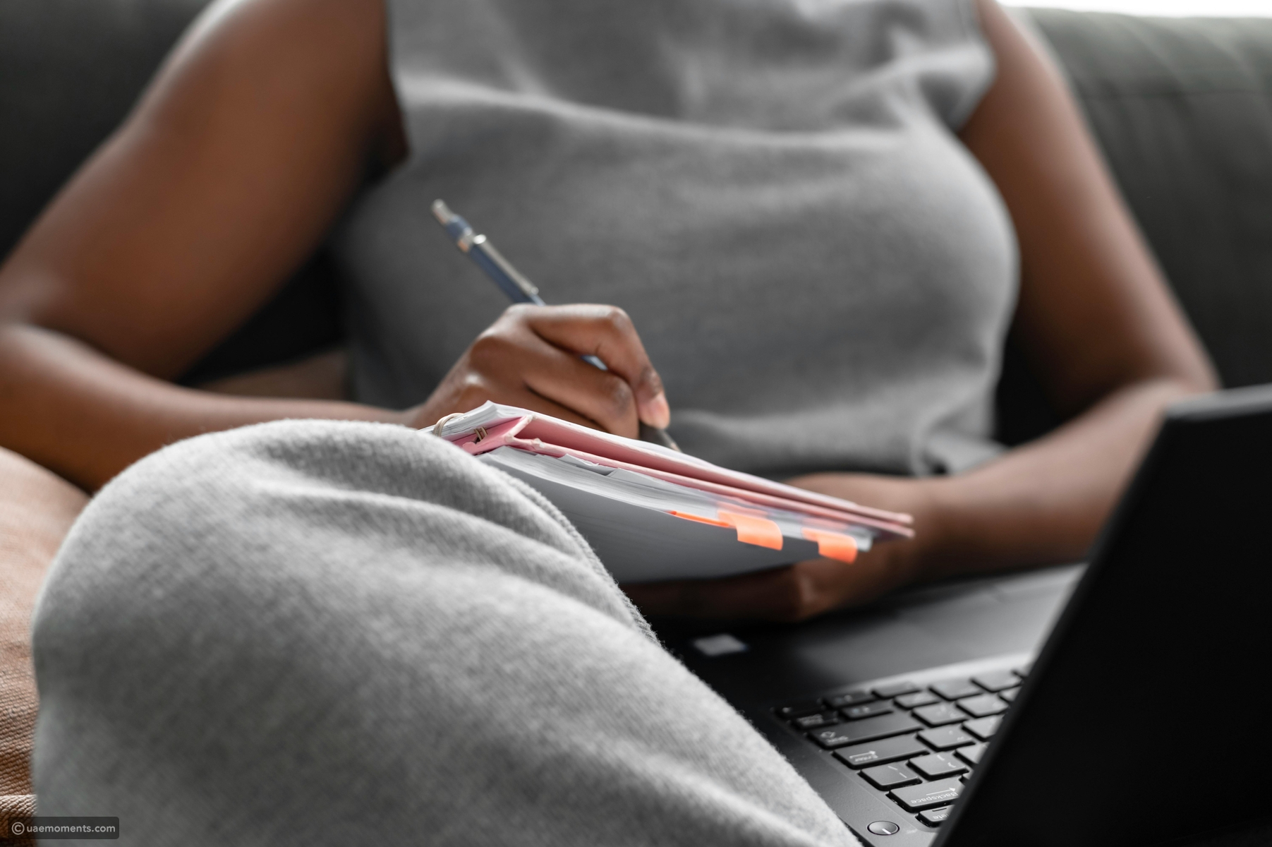 How small daily actions lead to big success stories
