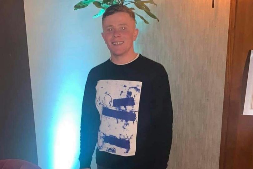 Young man whose brother was stabbed to death dies in horrific incident ...