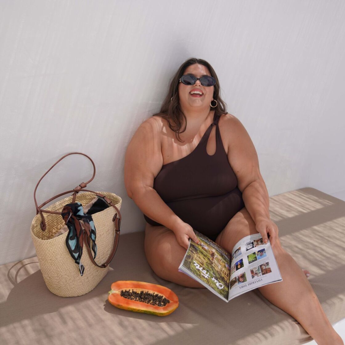 Monsoon x Callie Thorpe’s summer capsule is easy summer elegance