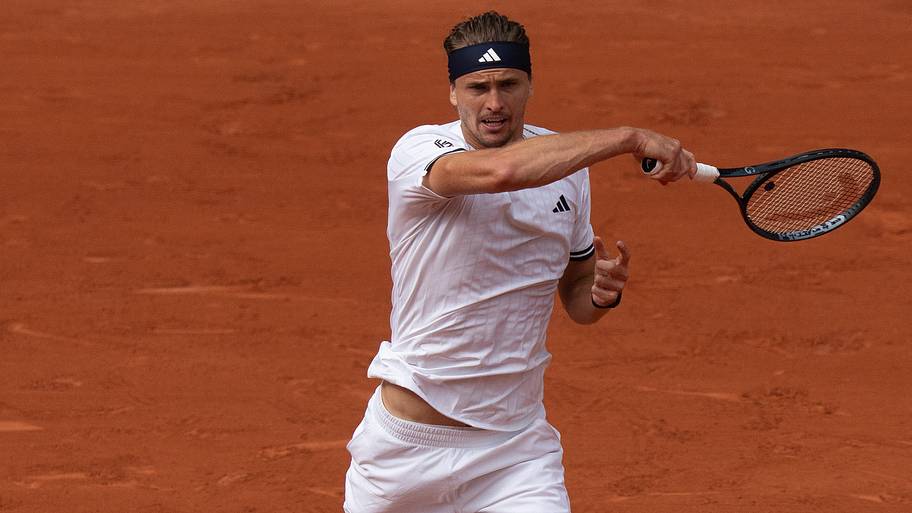 Ranking the eight remaining French Open men's players by likelihood of ...