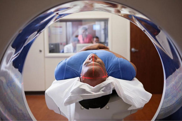 Black men to be offered prostate cancer screening in new trial shake-up