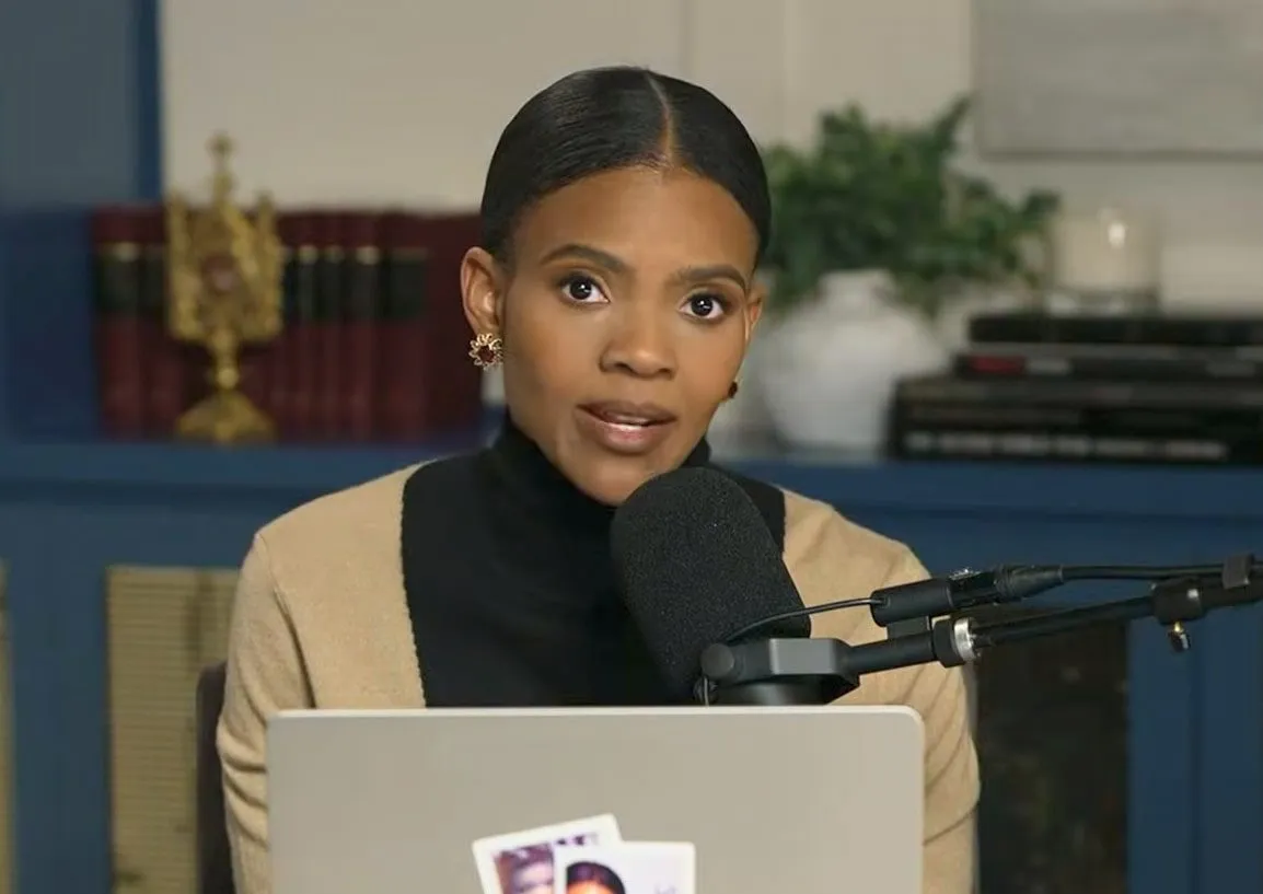 Candace Owens refuses to back down despite lawsuits