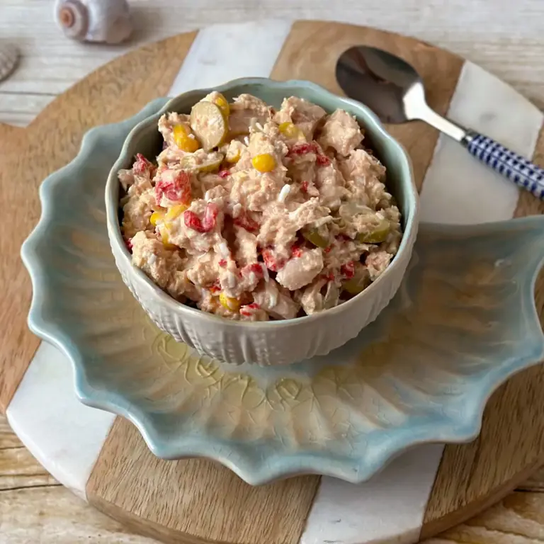 El truco para la ensaladilla rusa está en la variedad de patata