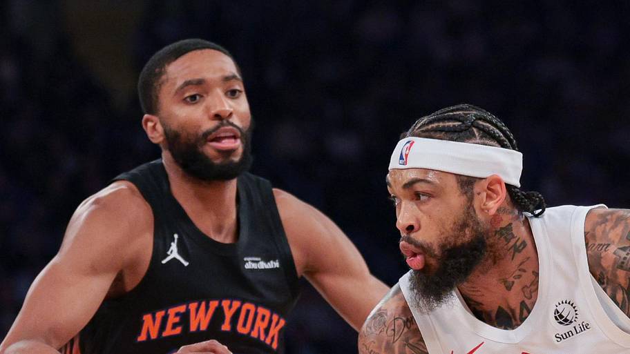 3 lessons Raptors can learn from East champion Knicks
