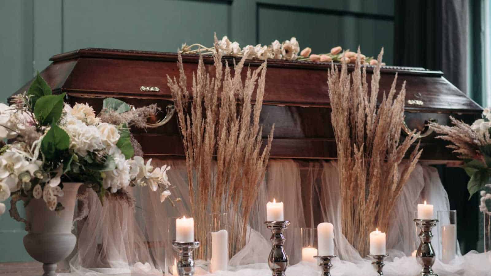 11 funeral traditions that are quietly disappearing from American life