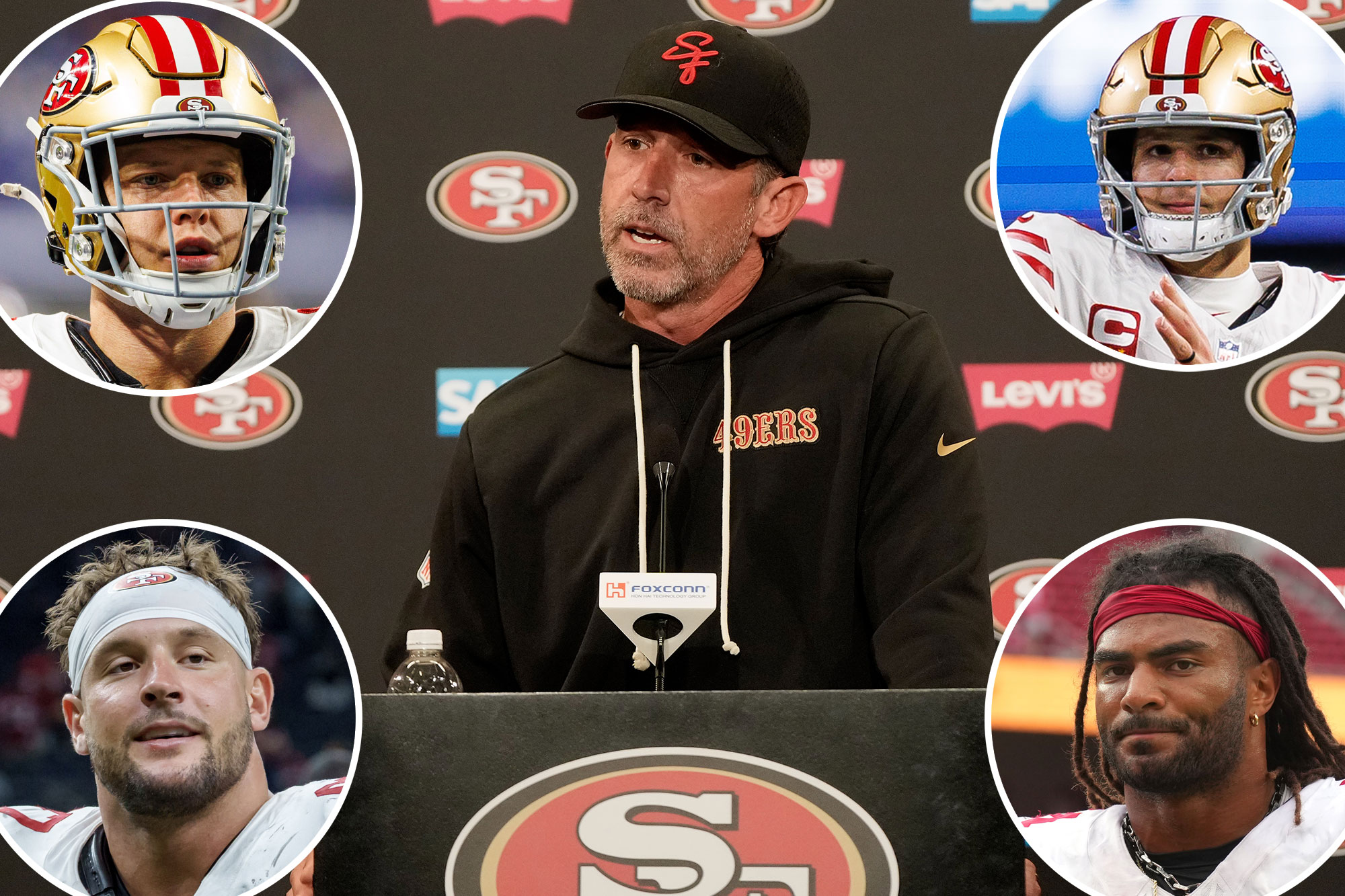 Why the 49ers’ Super Bowl window never truly closed — and is as open as ...