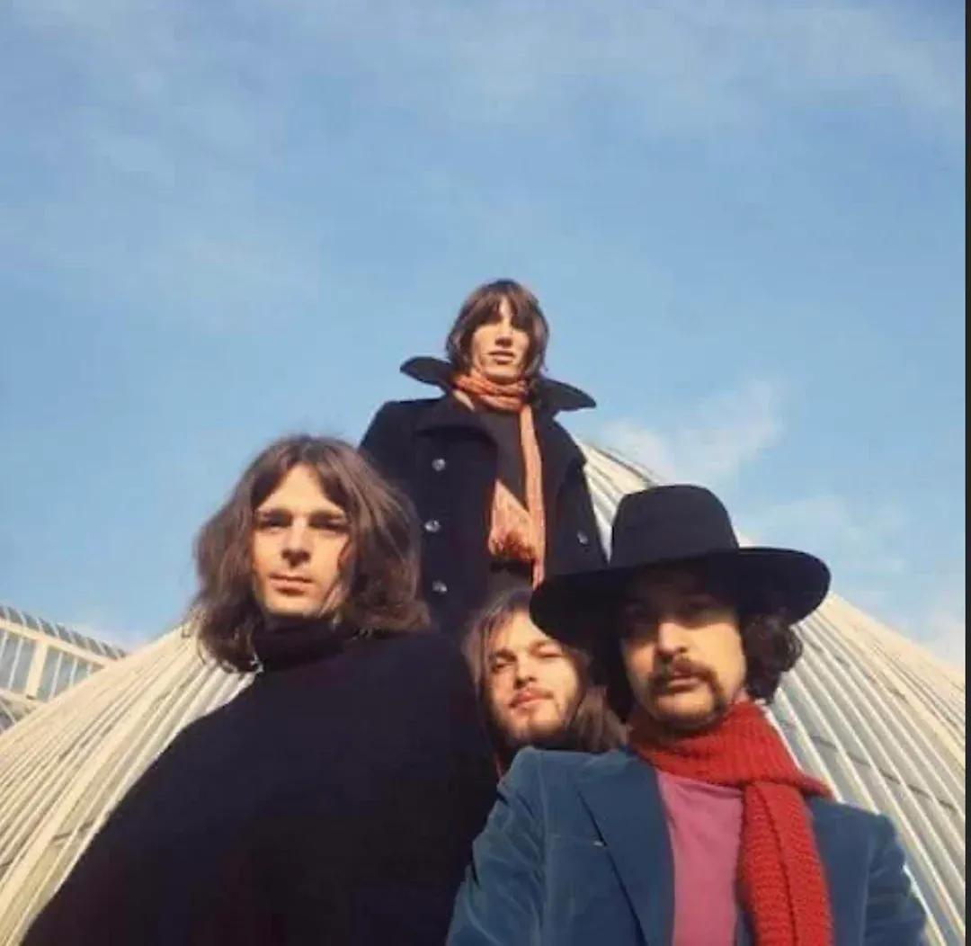 The real-life inspirations behind these famous band names