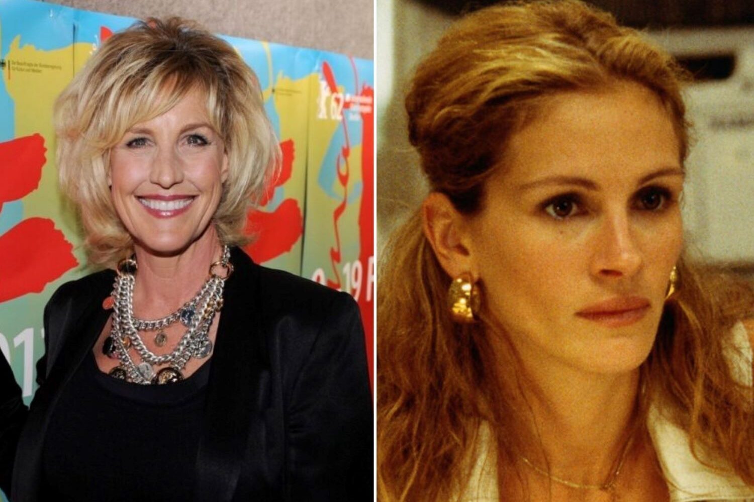 Ordinary people whose lives were brought to screen