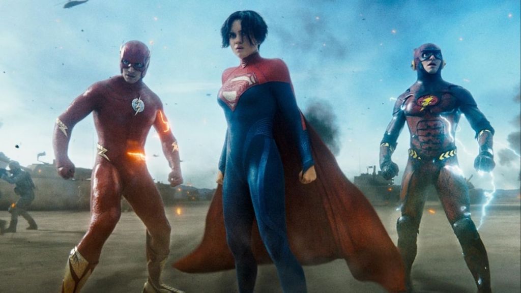 15 times a movie thought CGI could solve everything