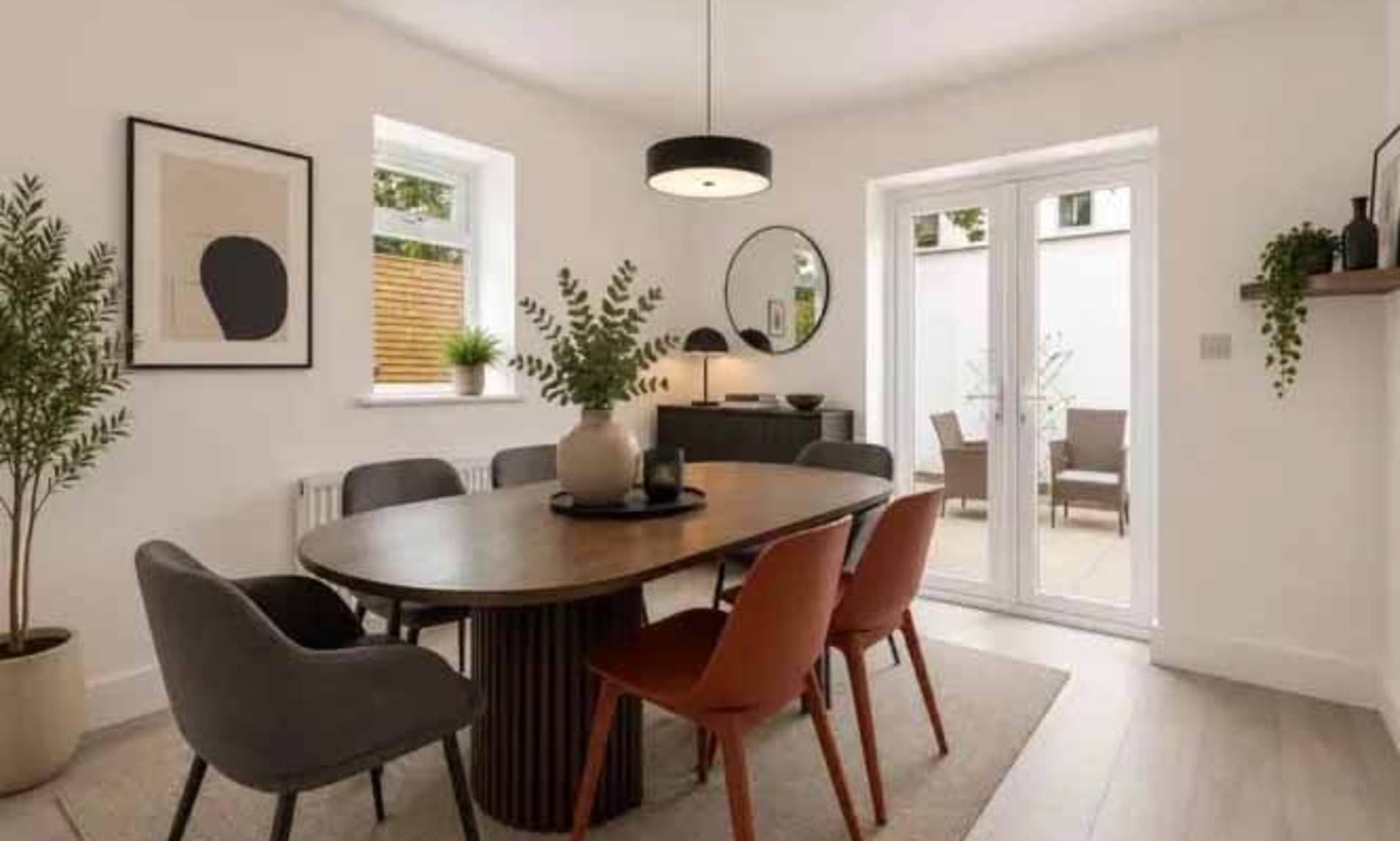 Estate agents accused of using 'misleading' AI pictures to enhance ...