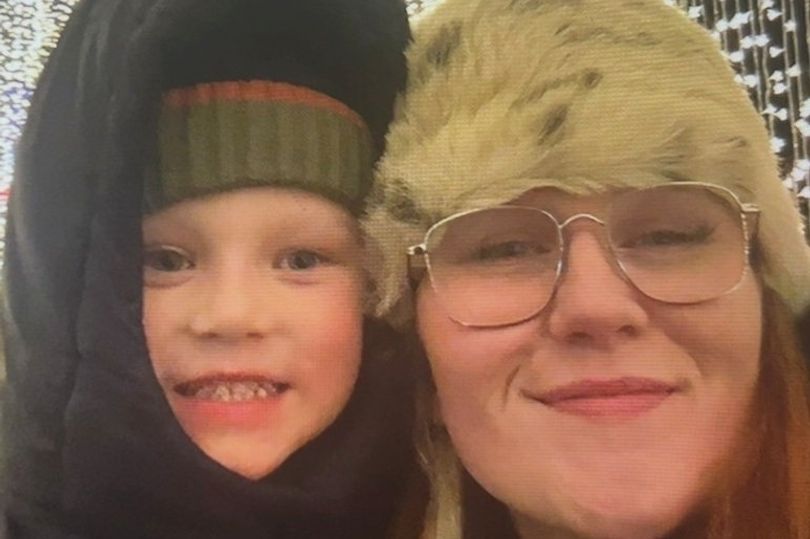 Devoted mum, 24, suffers horror injuries after Nottinghamshire car crash