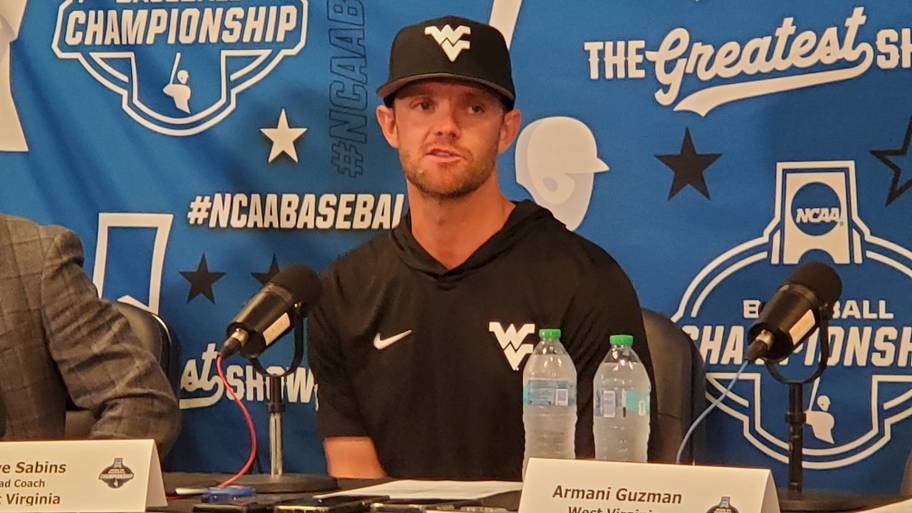 What Steve Sabins said following the walk-off win against Kentucky