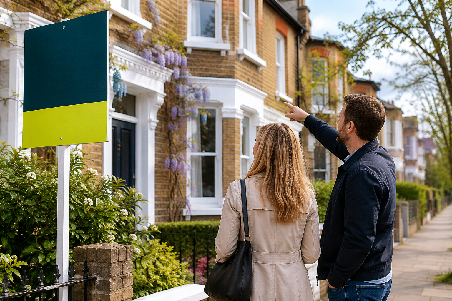 UK house purchase approvals rise above expectations in April