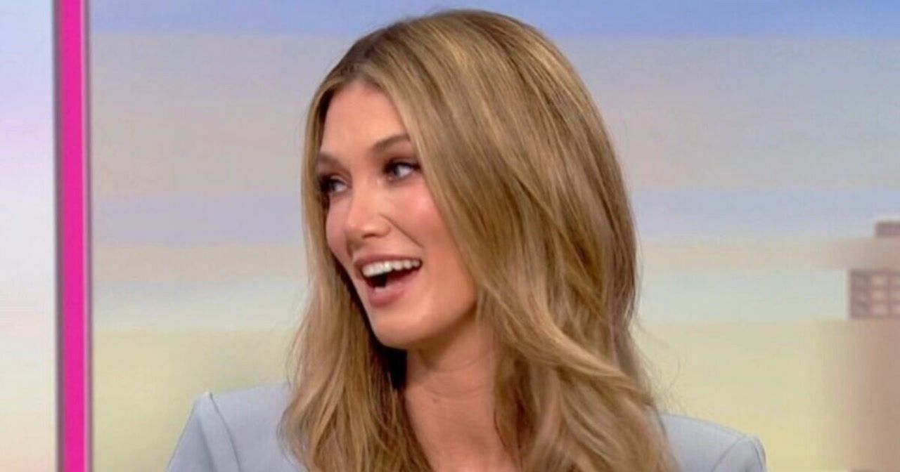 Delta Goodrem fuels Strictly rumours