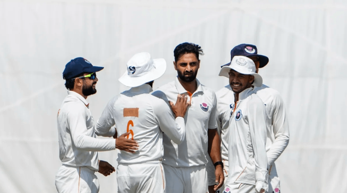 Jammu & Kashmir star bowler summoned as India prepares for Afghanistan Test