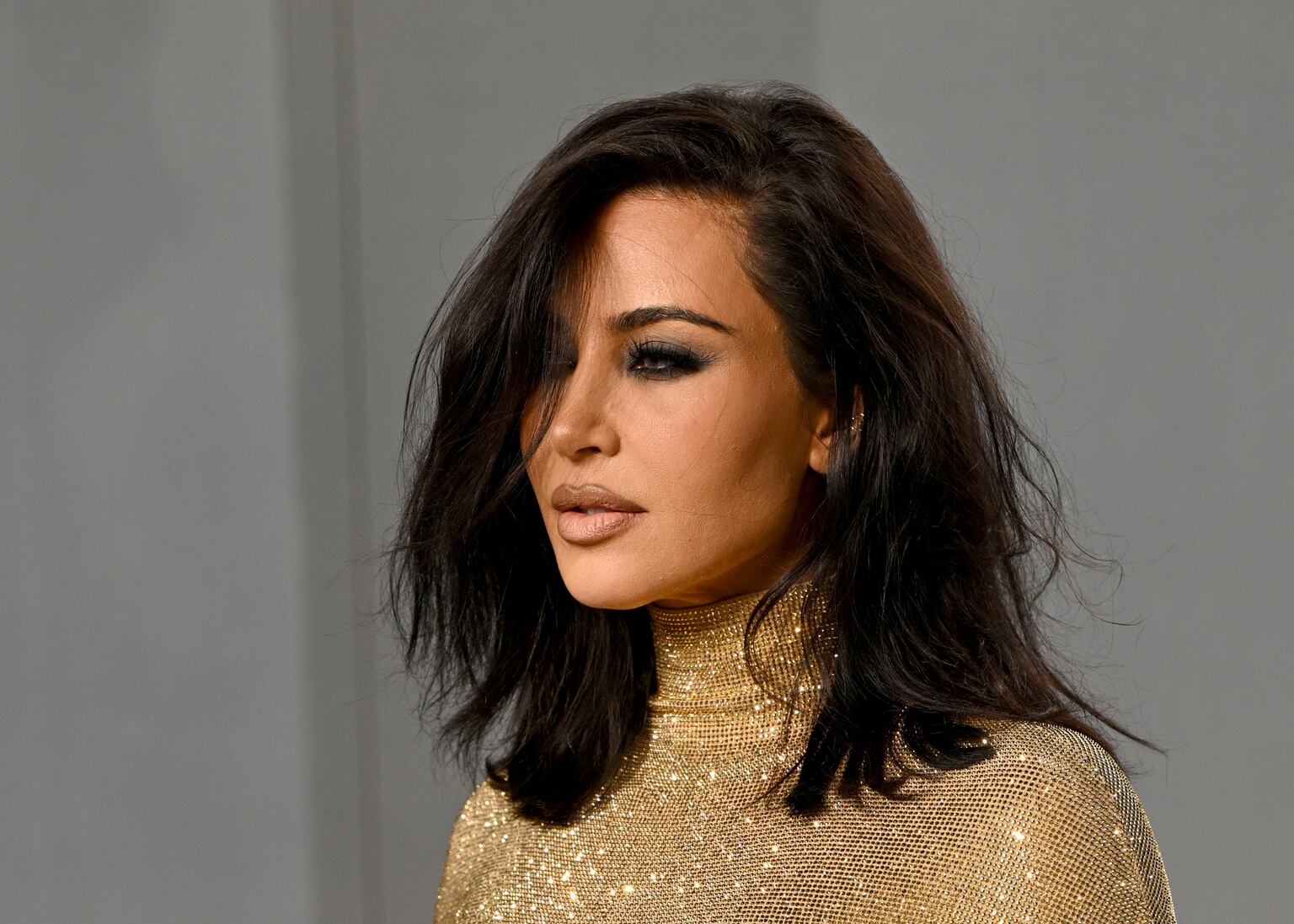 Kim Kardashian and Lewis Hamilton’s relationship timeline