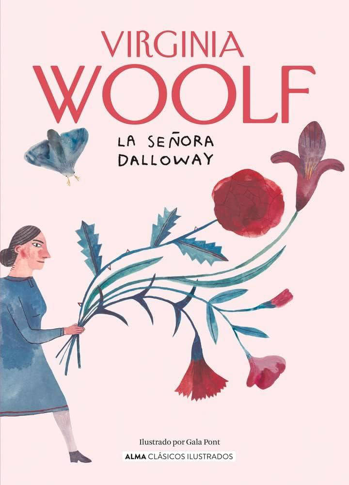Cuando Virginia Woolf era un diamante en bruto: sale a la luz ‘La vida ...