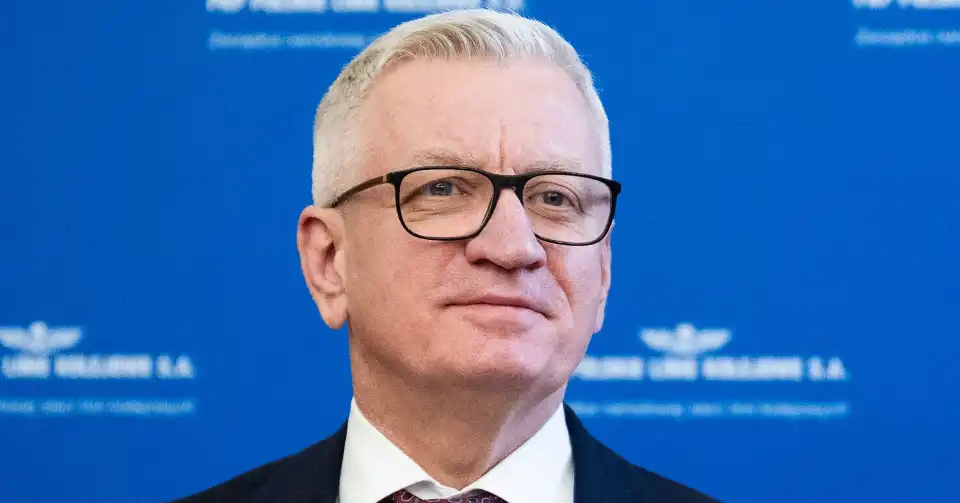 Nie ma kredytów, ma nieruchomości i oszczędności. Oto majątek Jacka ...