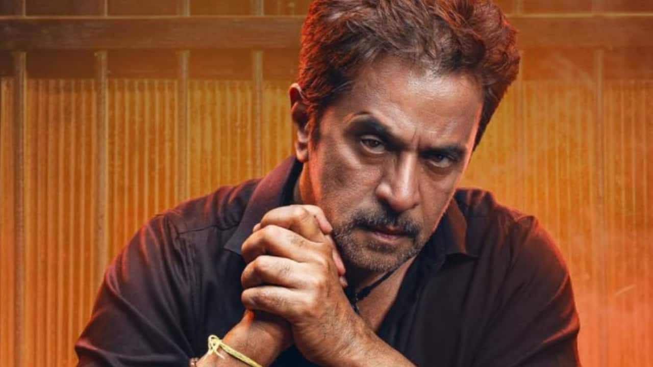 Blast box office collection day 6: Arjun Sarja's action entertainer ...