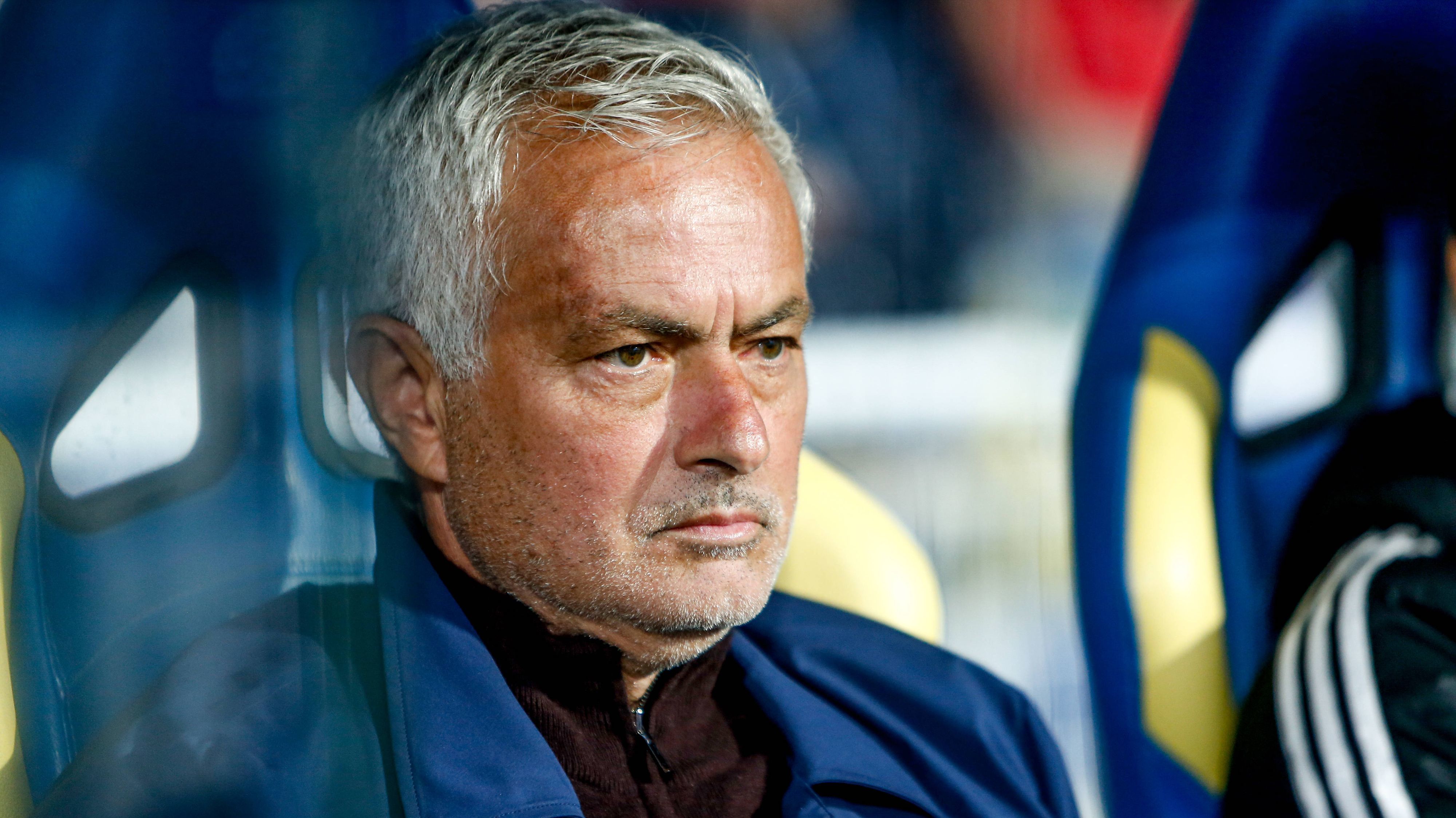 Frist versäumt: Muss Real jetzt 15 Millionen Euro für Mourinho zahlen?