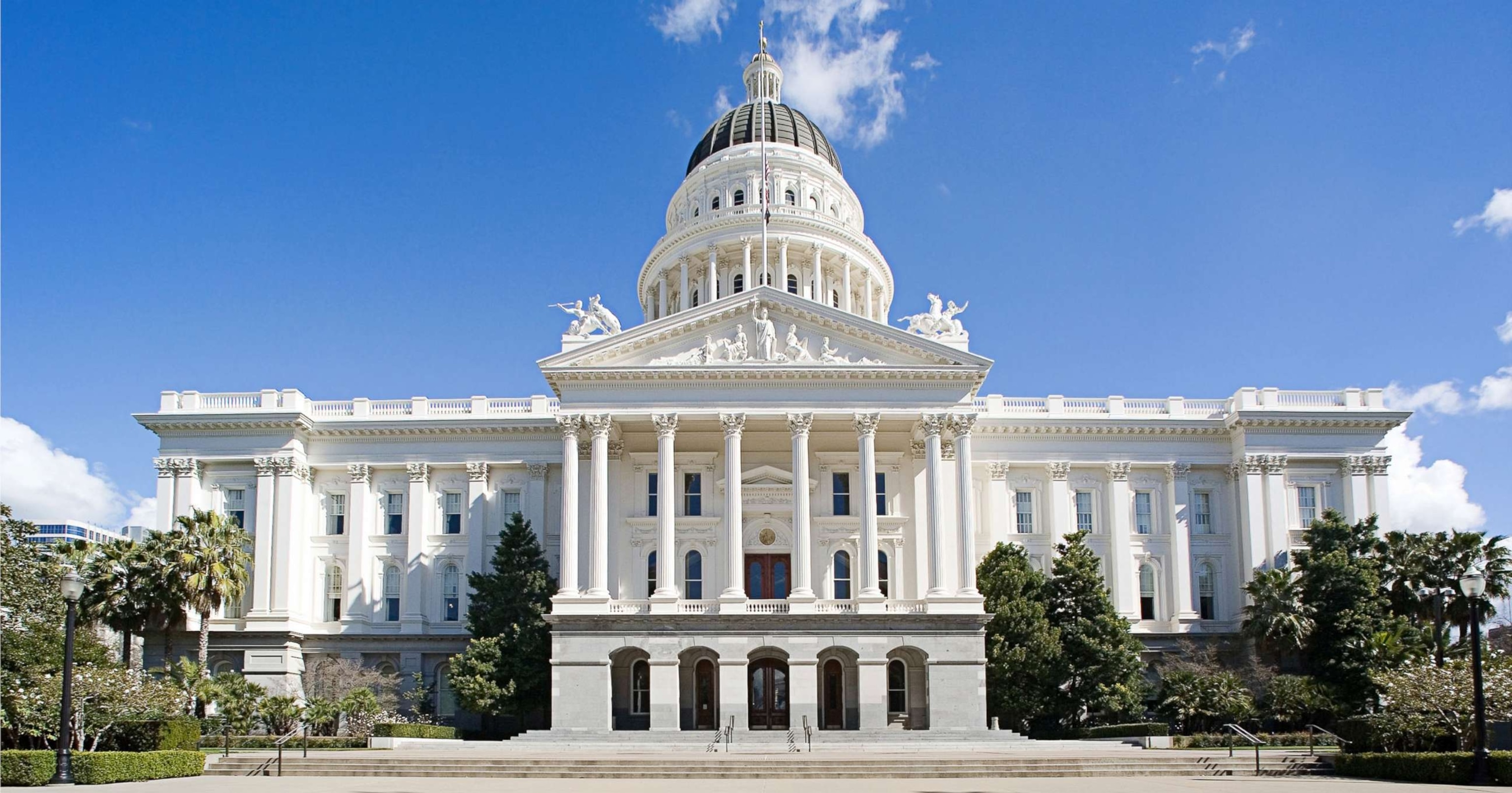 Why it takes days or even weeks for California to count votes