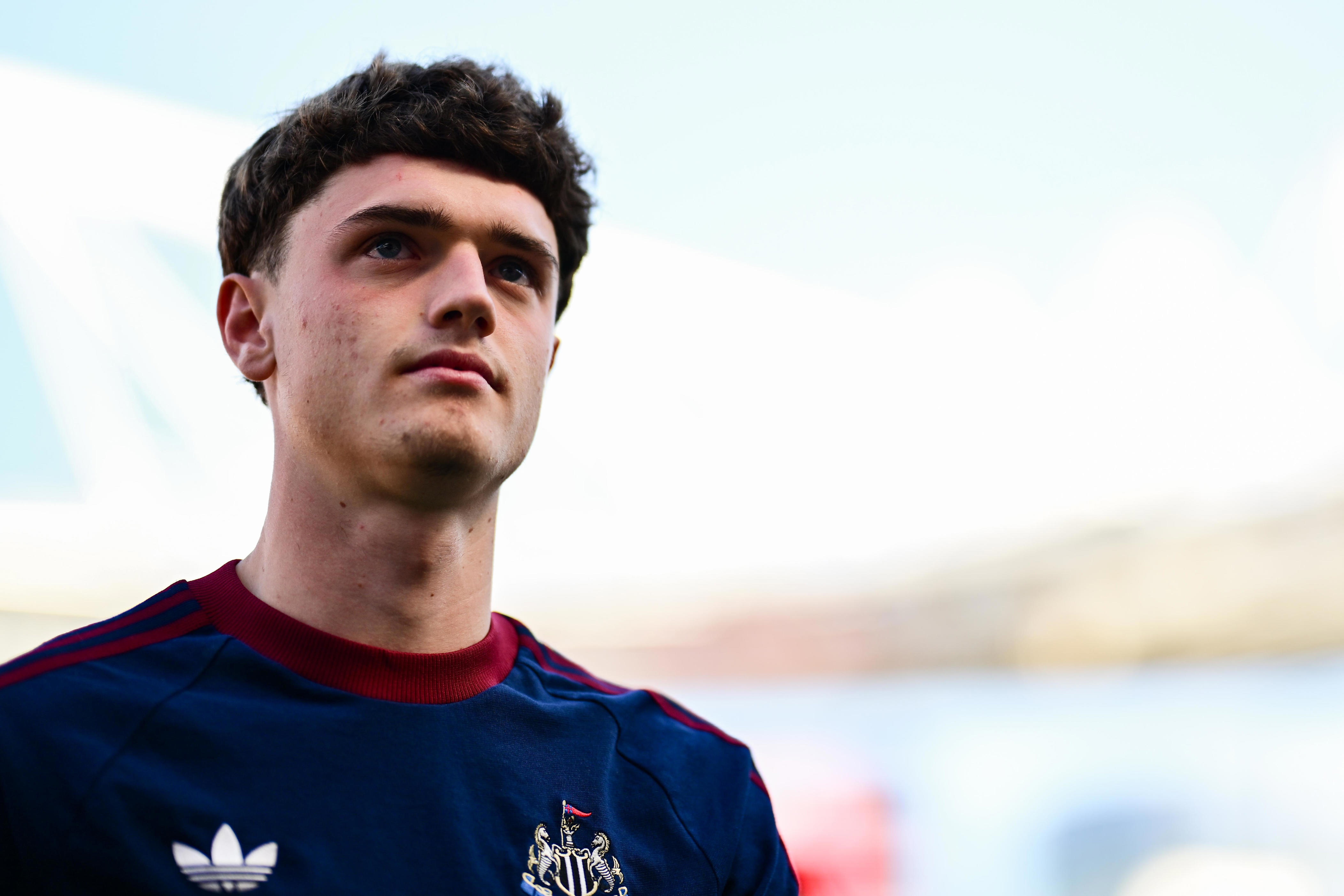 3 Newcastle youngsters facing loan decisions: Report