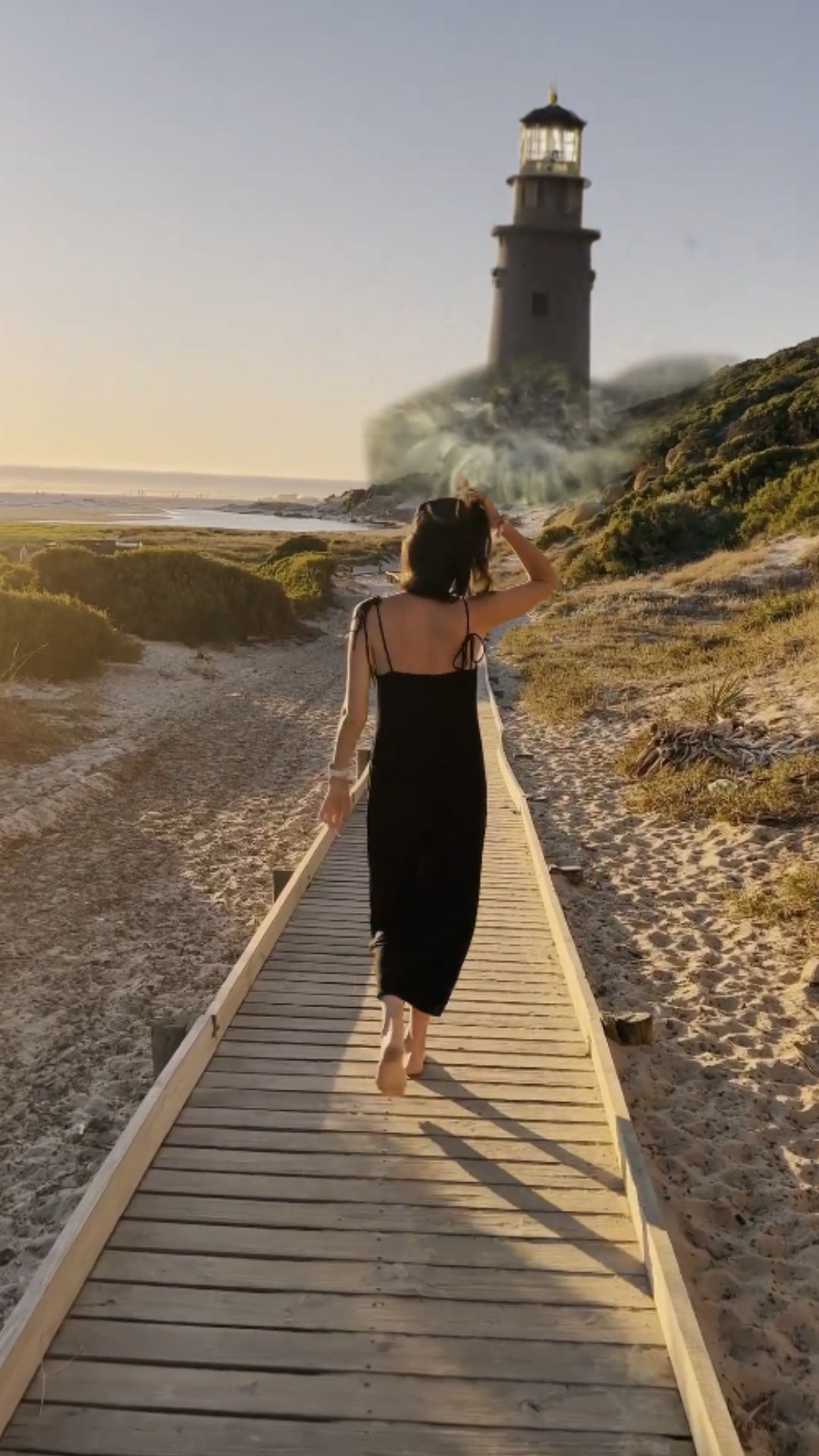 Create stunning lighthouse effects with After Effects