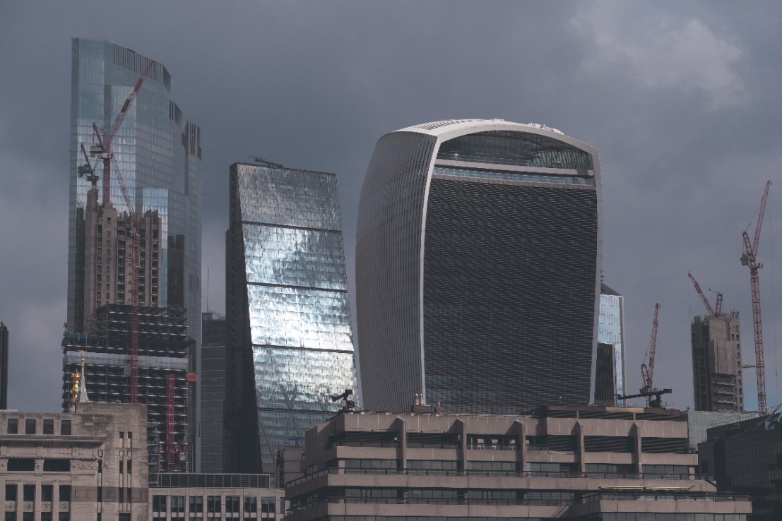 ‘Clients pay for expertise, not process’ – Grant Thornton rolls out ...