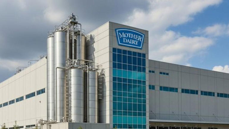World Environment Day: New degradable milk pouch aims to tackle plastic ...